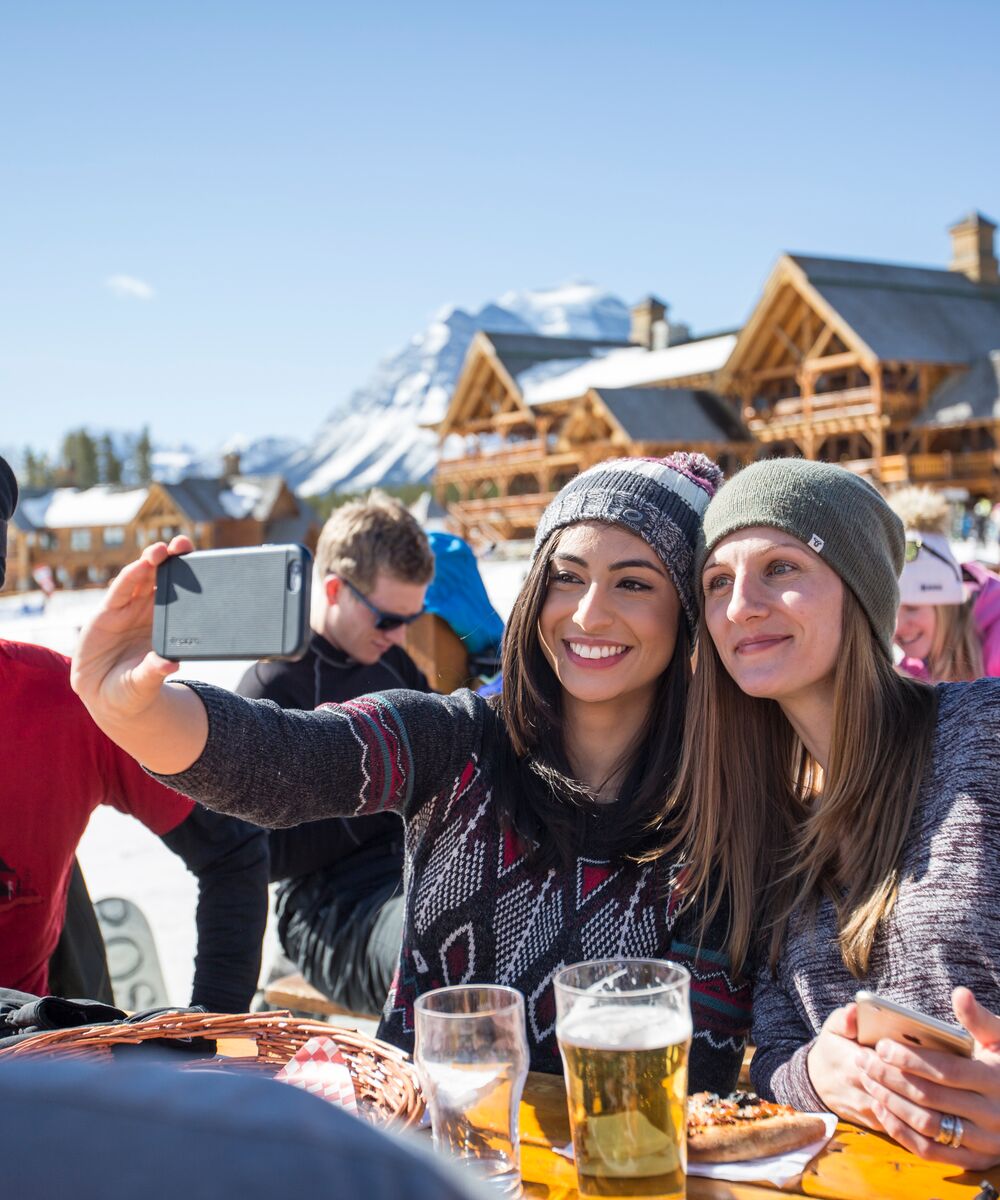 Banff Lakes Travel – Keep Calm and Travel On